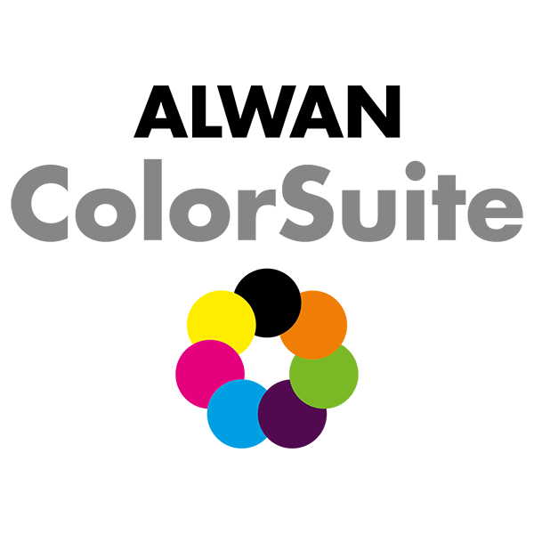 Alwan Color Suite • NormaPrint