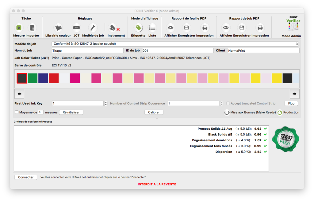 Alwan Color Suite • NormaPrint